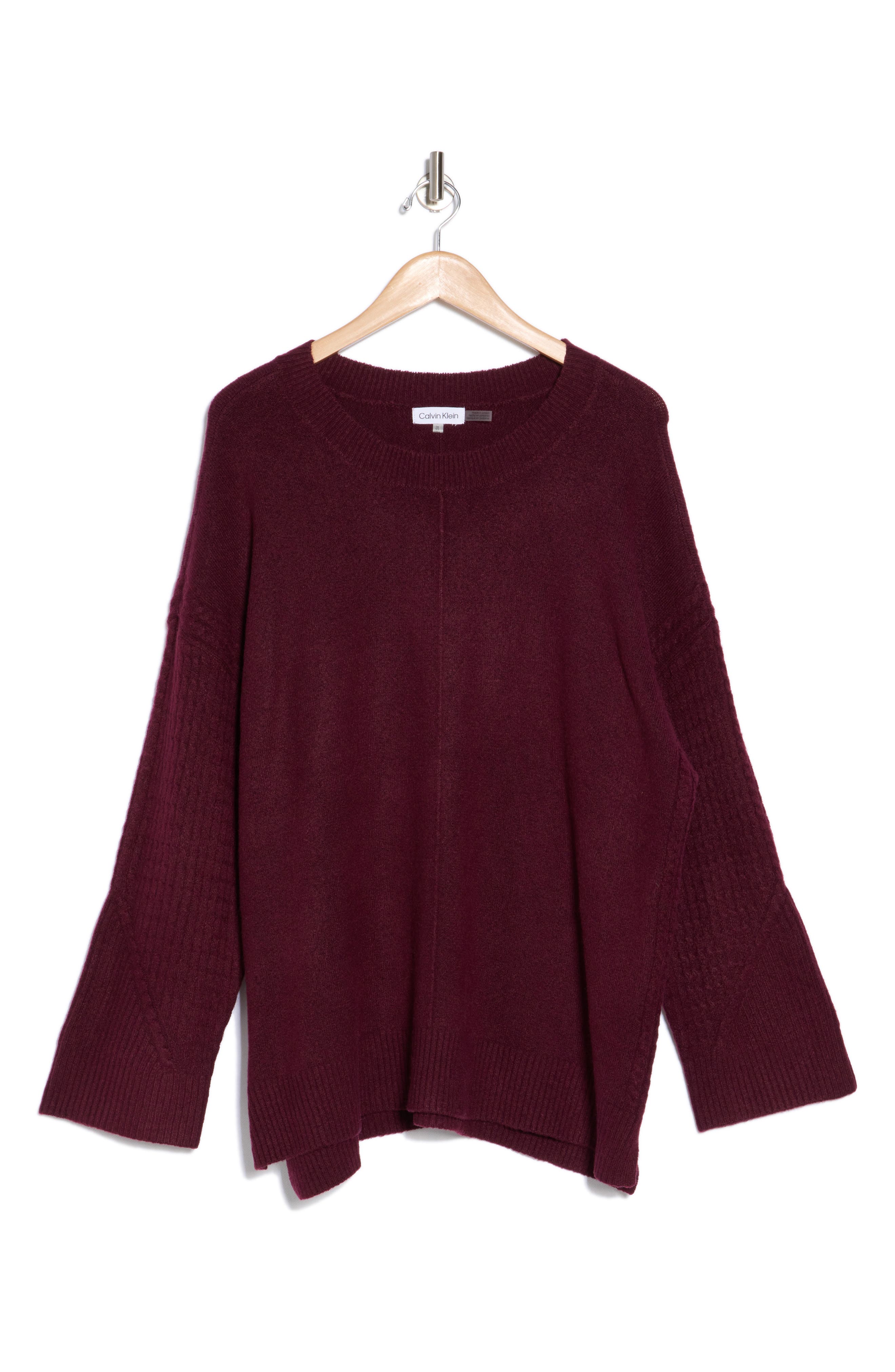 Calvin Klein Crewneck Sweater | Nordstromrack