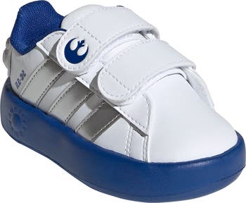 adidas Kids' Droids Grand Court Sneaker | Nordstromrack
