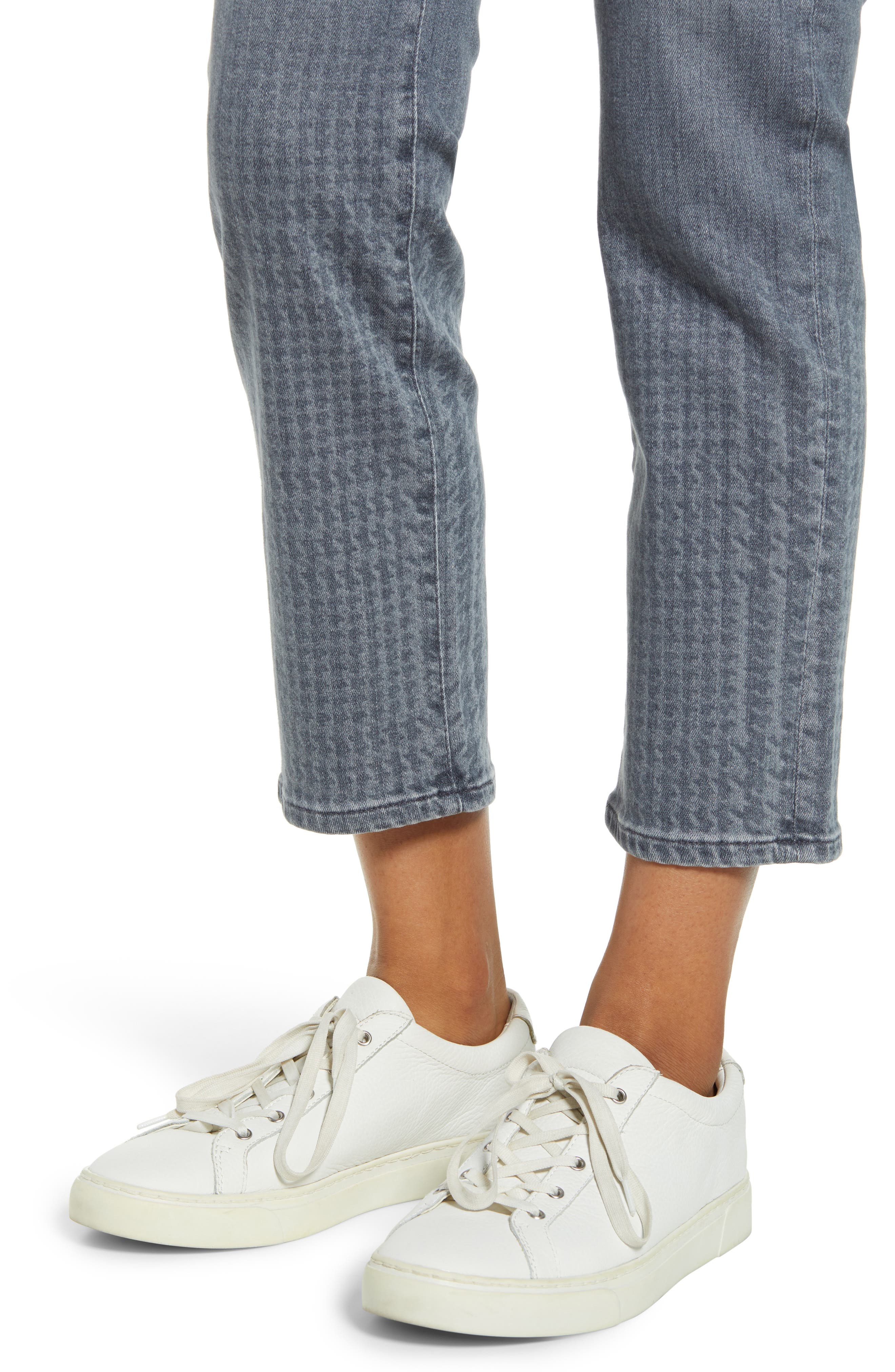AG Isabelle Crop Jeans | Nordstromrack