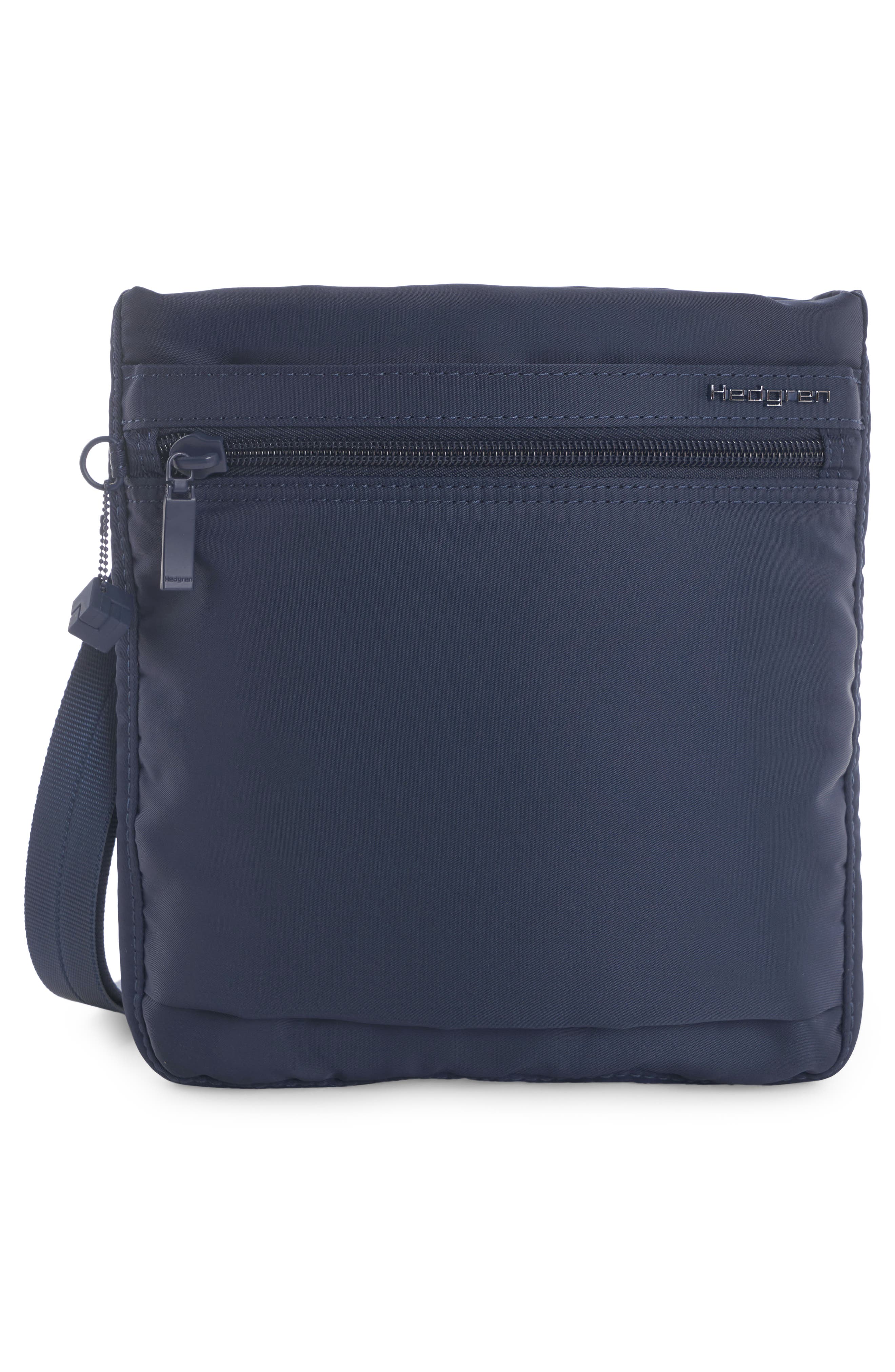 Hedgren Small Leonce RFID Water Repellent Crossbody Bag | Nordstromrack