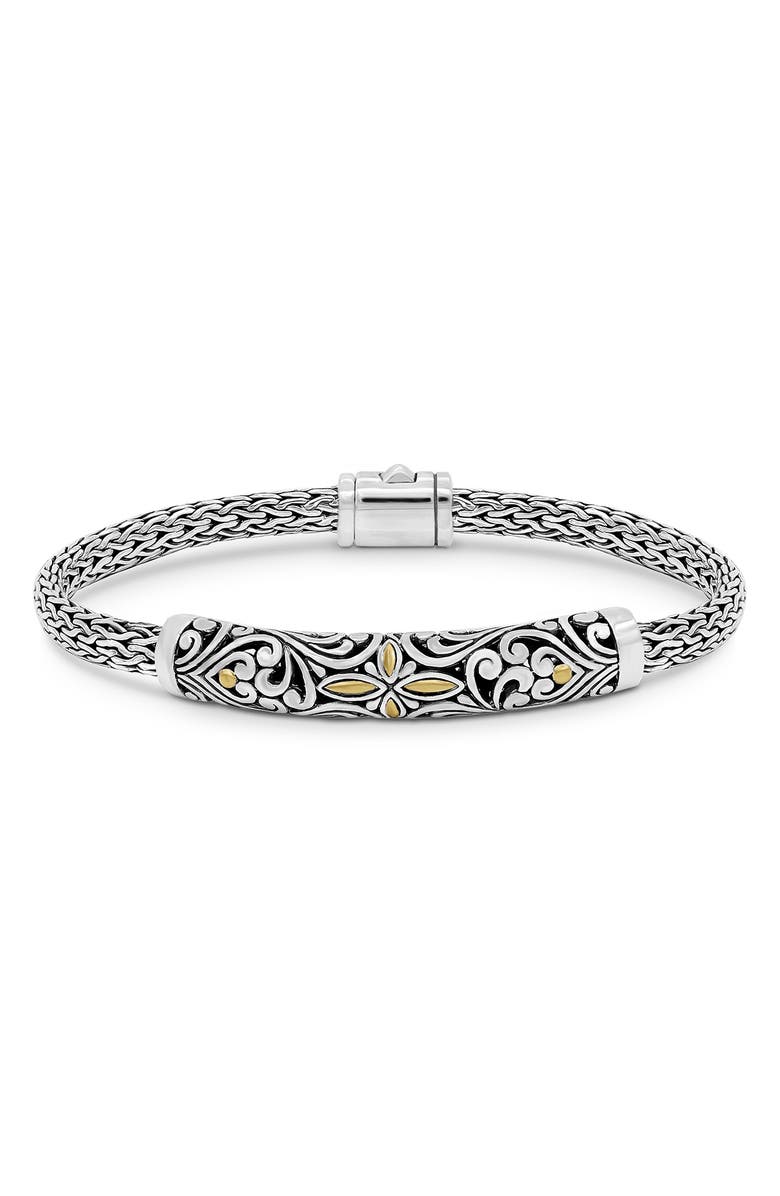 DEVATA Dragon Bone Chain Bracelet | Nordstromrack