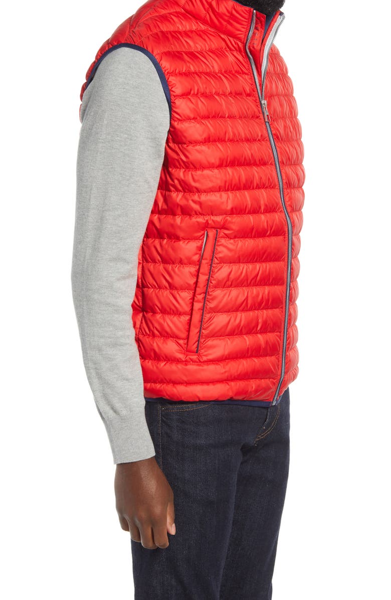 bugatti Puffer Vest | Nordstrom