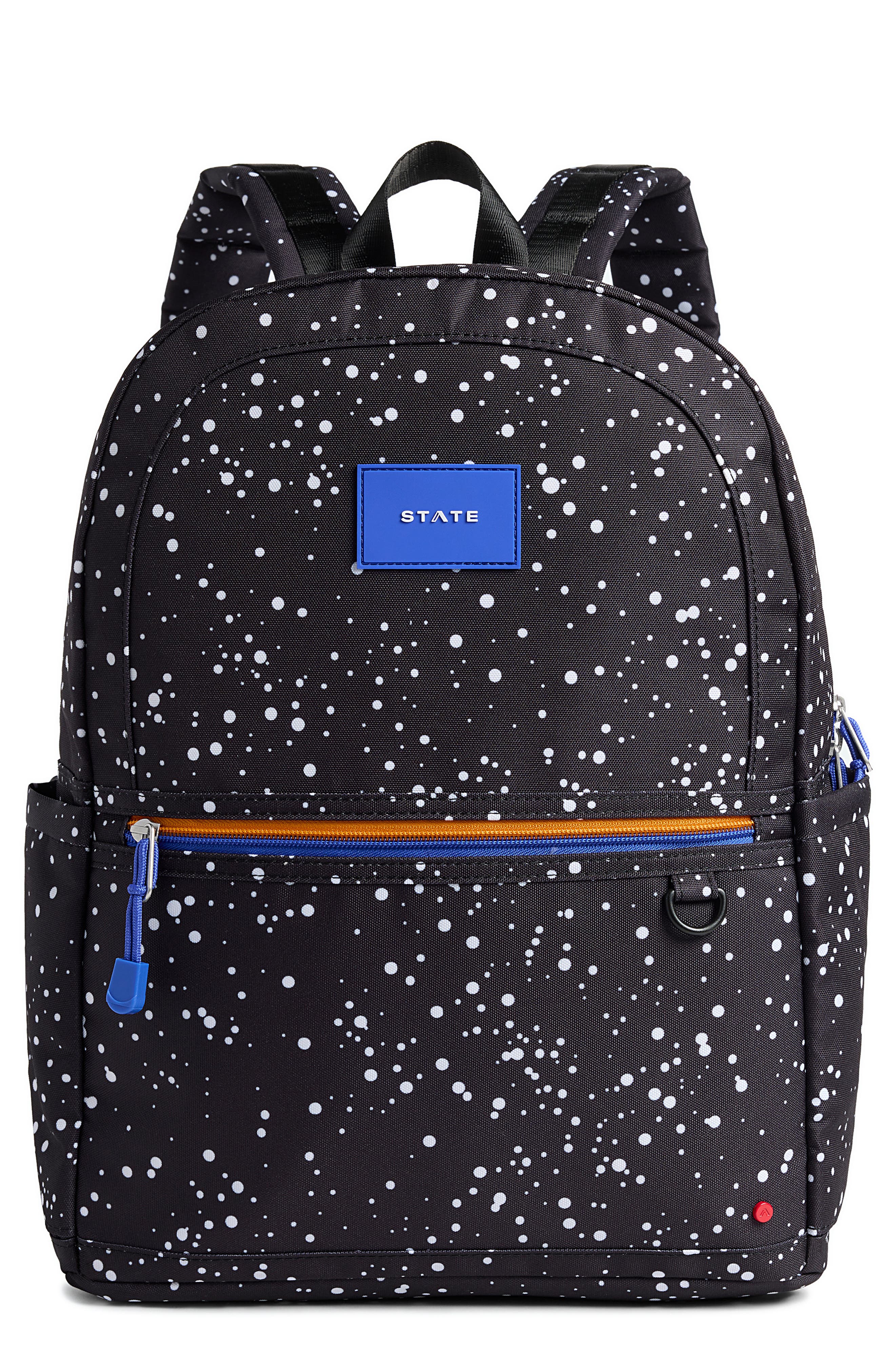 STATE Bags Kids' Kane Double Pocket Backpack | Nordstromrack