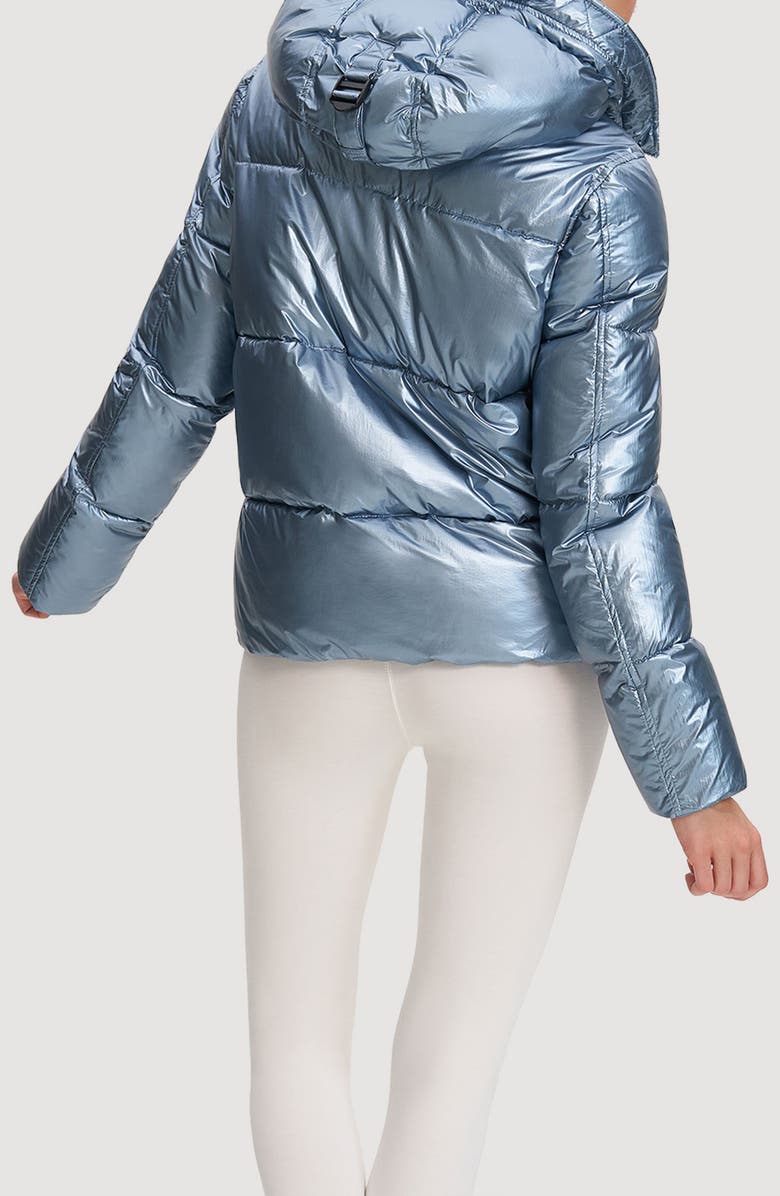 Noize Keva-M Hooded Puffer Jacket | Nordstromrack