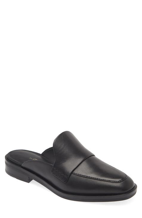 Women's Closed Toe Mules & Slides | Nordstrom
