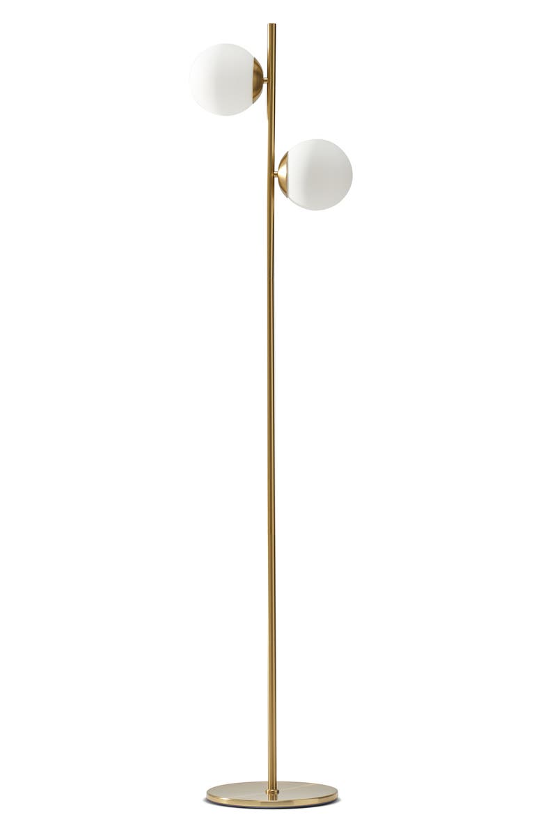 Brightech Sphere LED Floor Lamp | Nordstrom
