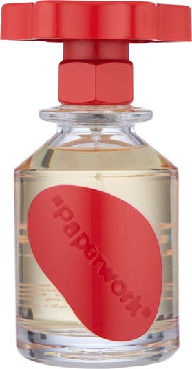 Off-White Solution No. 4 Fragrance | Nordstrom