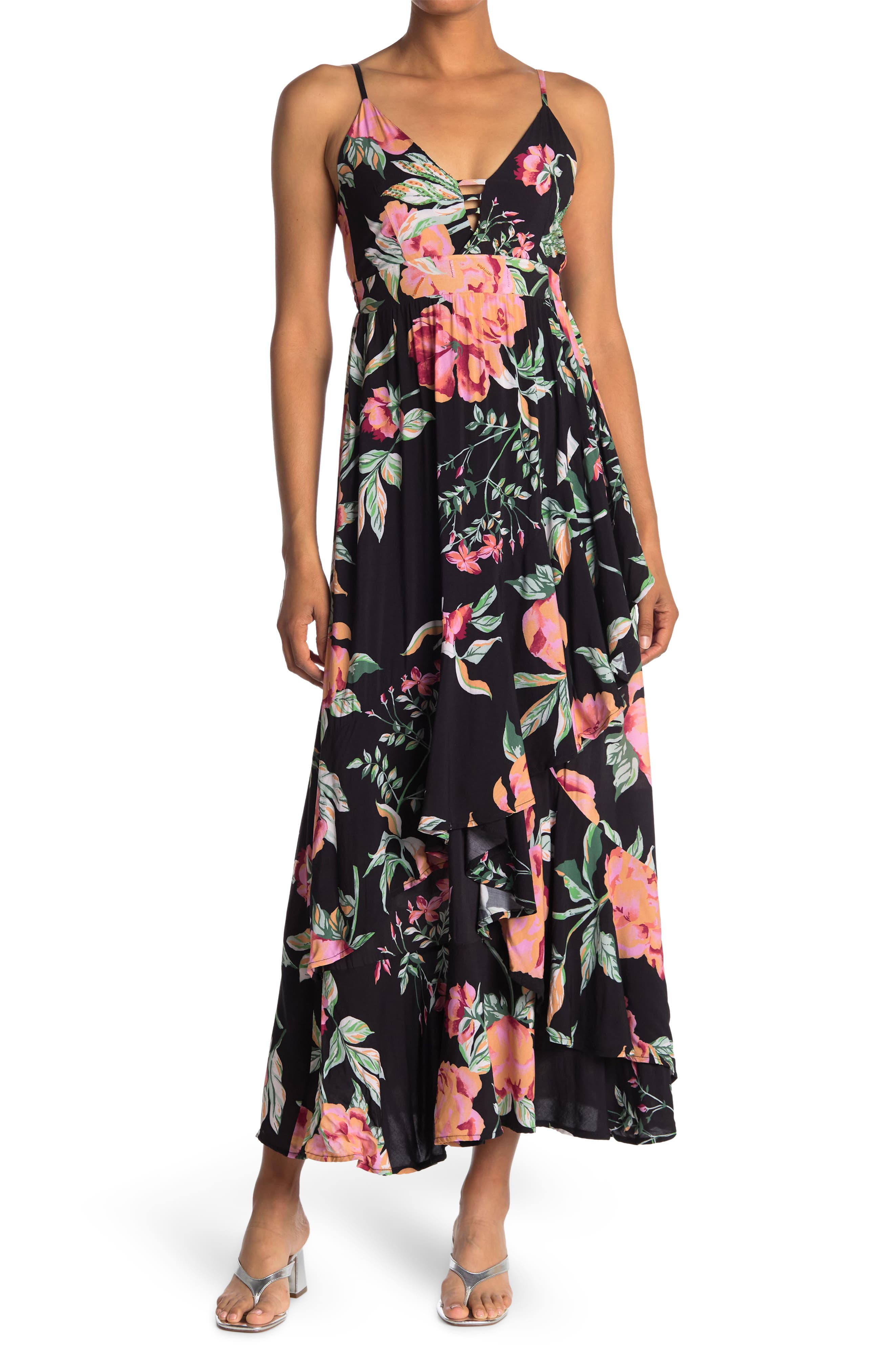 Maaji Galaxy Of Dreams Dress | Nordstromrack
