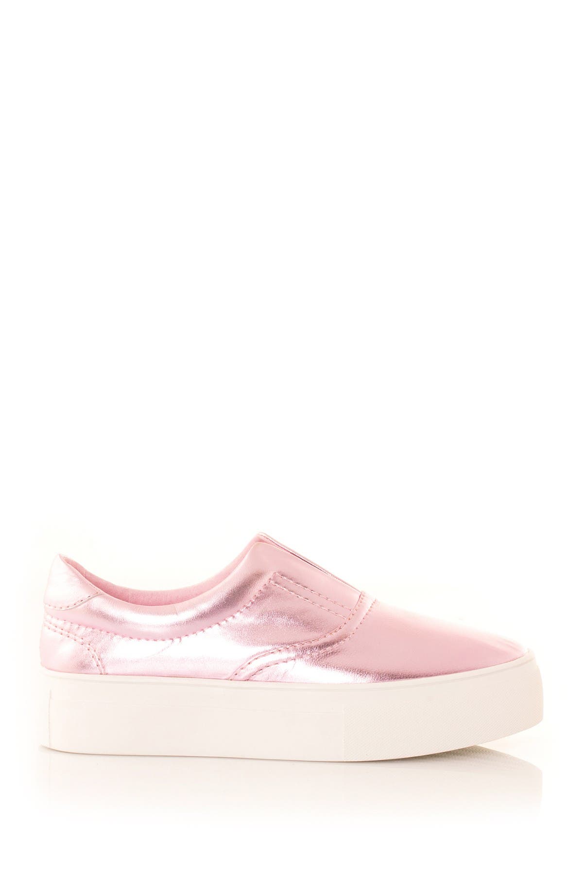 Charlotte Stone Alia Leather Slip-on Sneaker | Nordstromrack