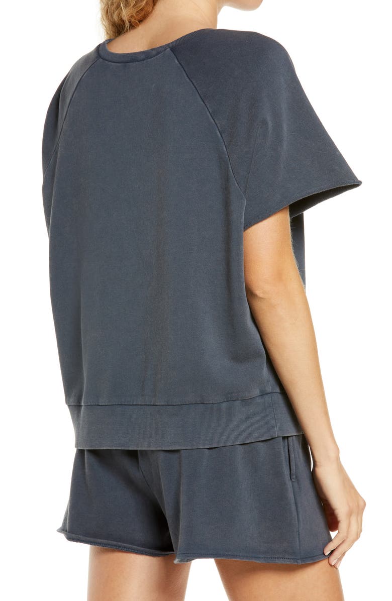 Honeydew Intimates Beach Bum Cotton Lounge Top | Nordstromrack