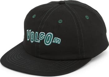 Volcom RansoTwill Baseball Cap | Nordstromrack