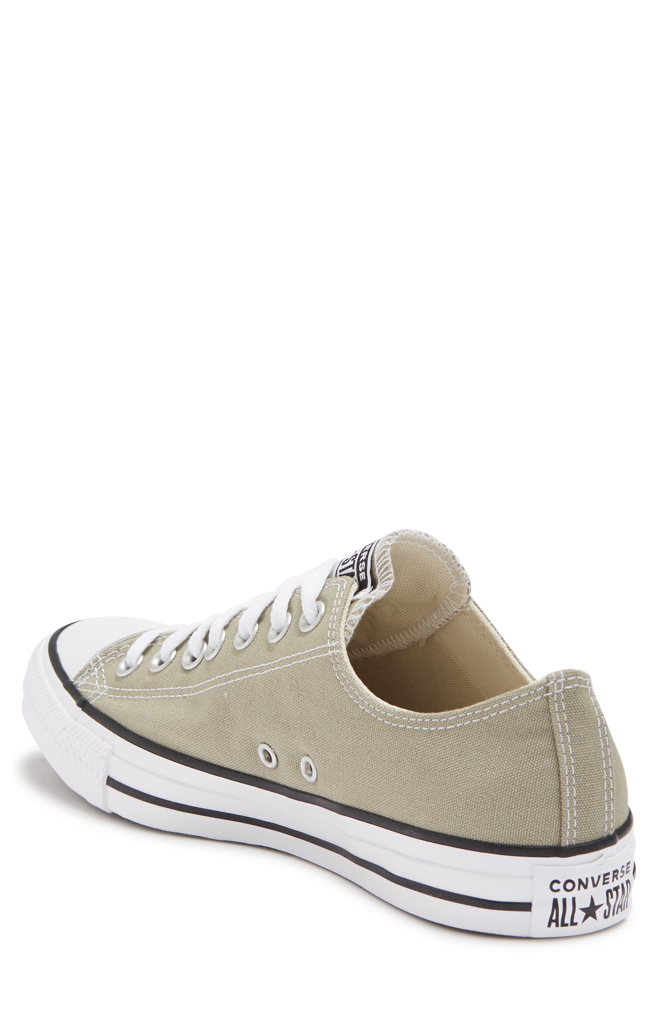 Converse Chuck Taylor® All Star® Ox Low Top Sneaker (Men) | Nordstrom