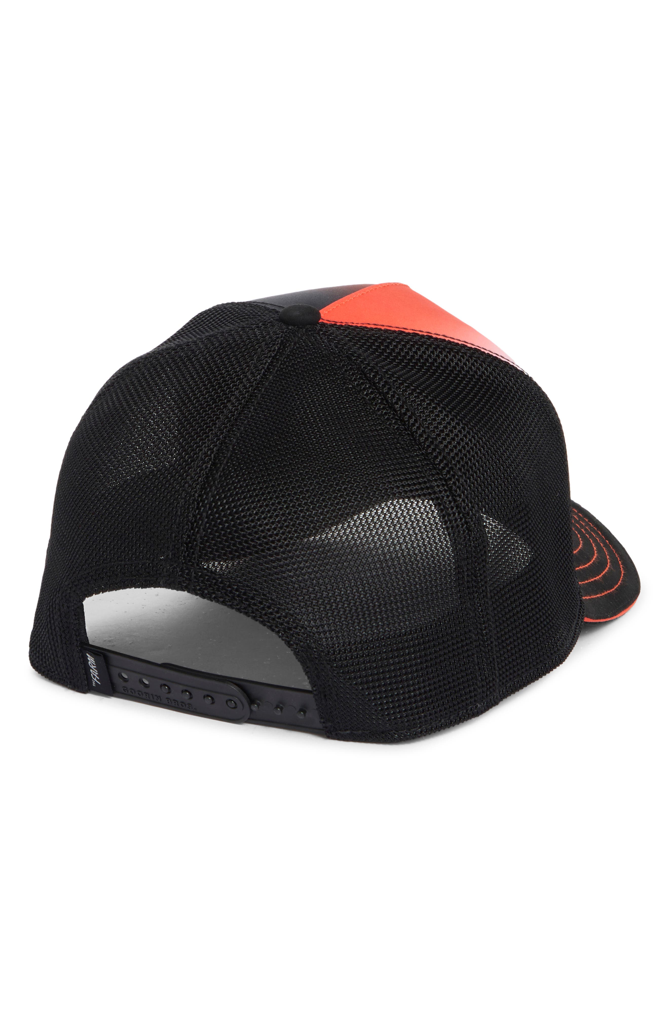 Goorin Bros. Jack Rabbit Patch Trucker Hat | Nordstromrack