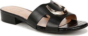 Naturalizer Misty Slide Sandal (Women) | Nordstrom