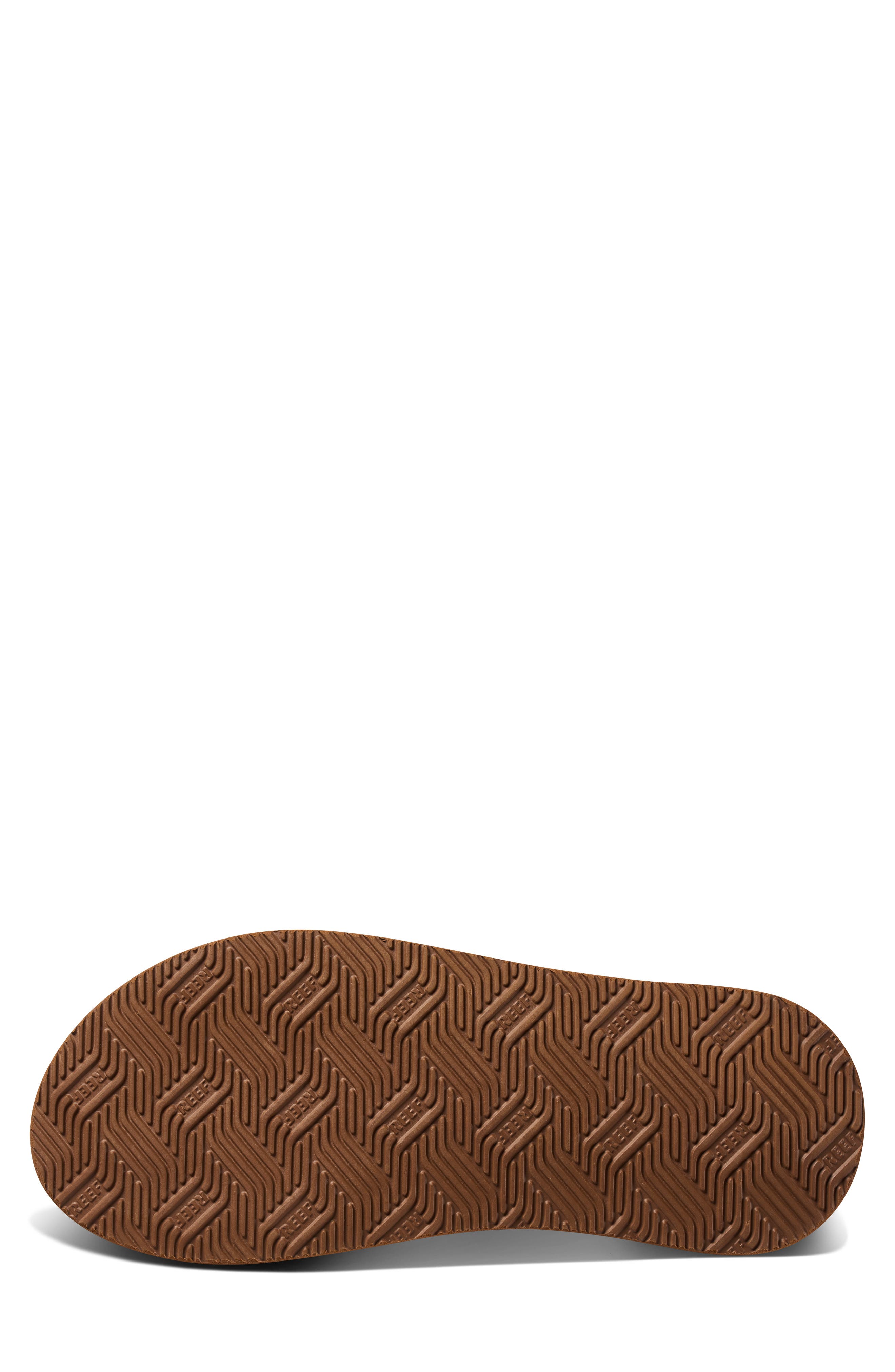 Reef Cushion Spring Flip Flop (Men) | Nordstromrack