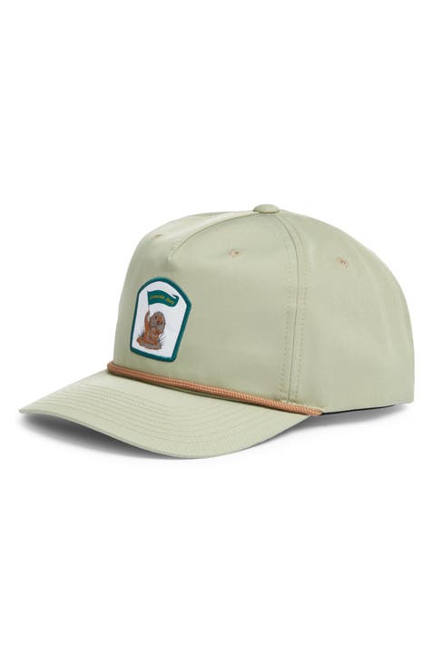 Men's Green Baseball Caps | Nordstrom