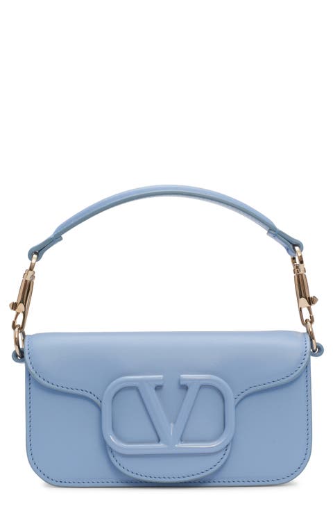 Women's Blue Designer Handbags & Wallets | Nordstrom