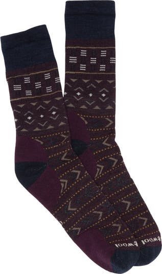 Smartwool Juncture Crew Socks | Nordstromrack