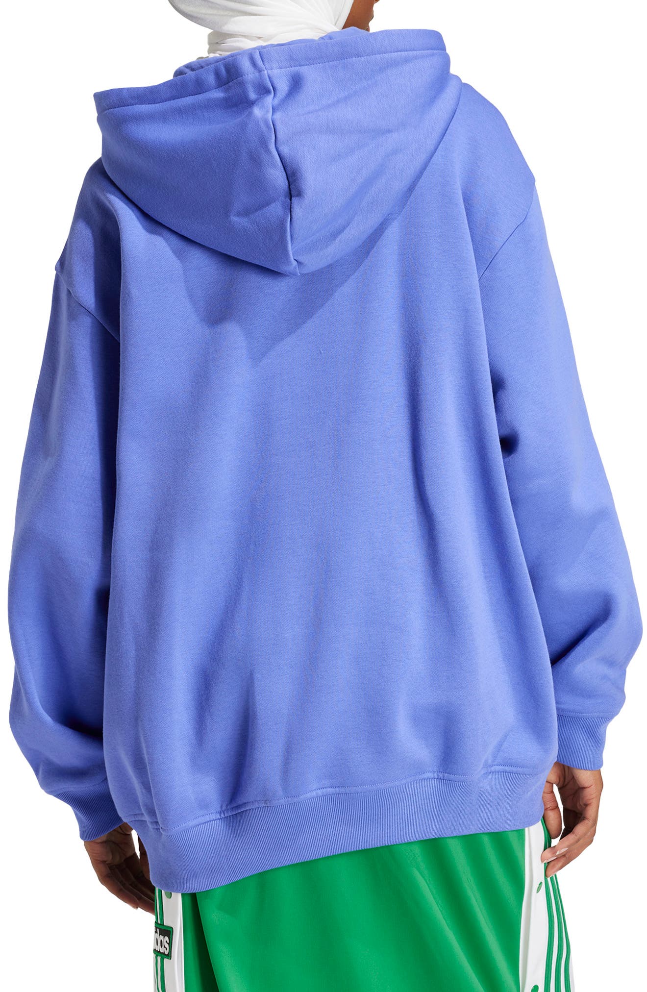 adidas Essentials Oversize Hoodie | Nordstromrack