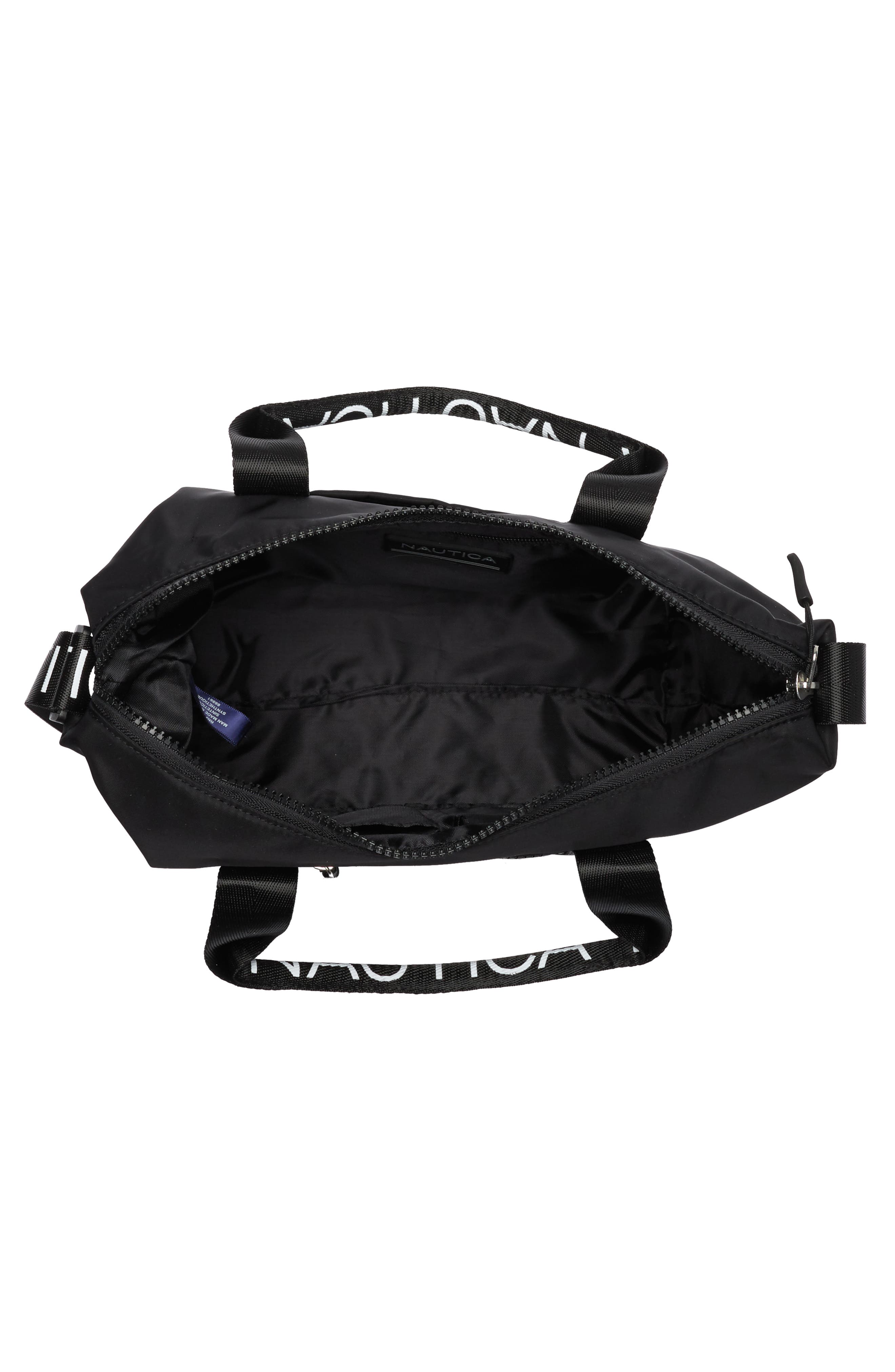 Nautica Bean Bag 2 Satchel Bag | Nordstromrack