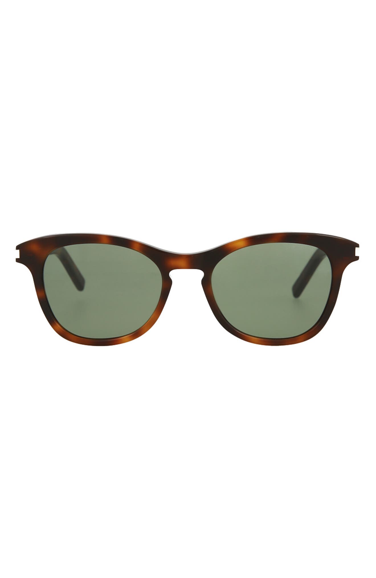 52mm Cat Eye Sunglasses | Nordstromrack