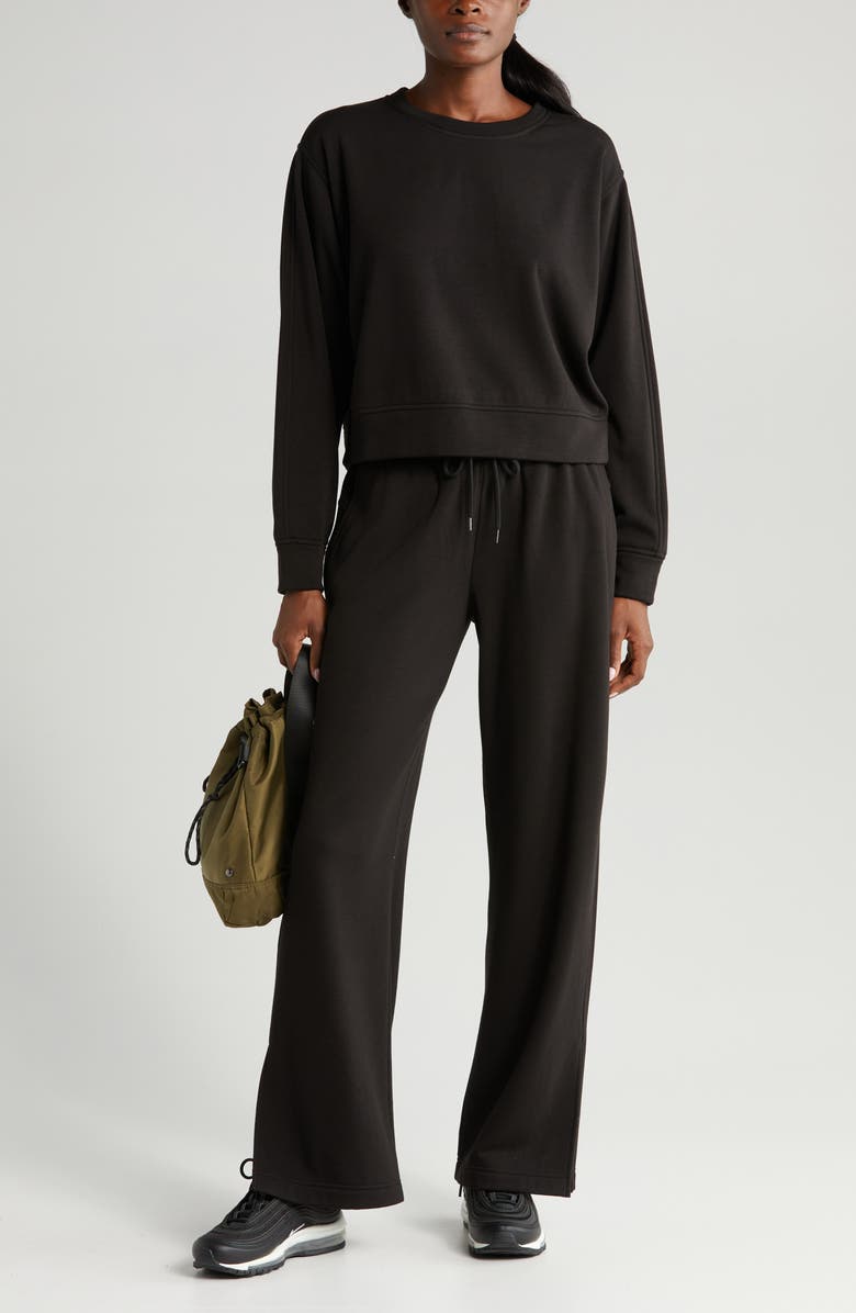 Zella Amazing Lite Cali Wide Leg Pants | Nordstromrack