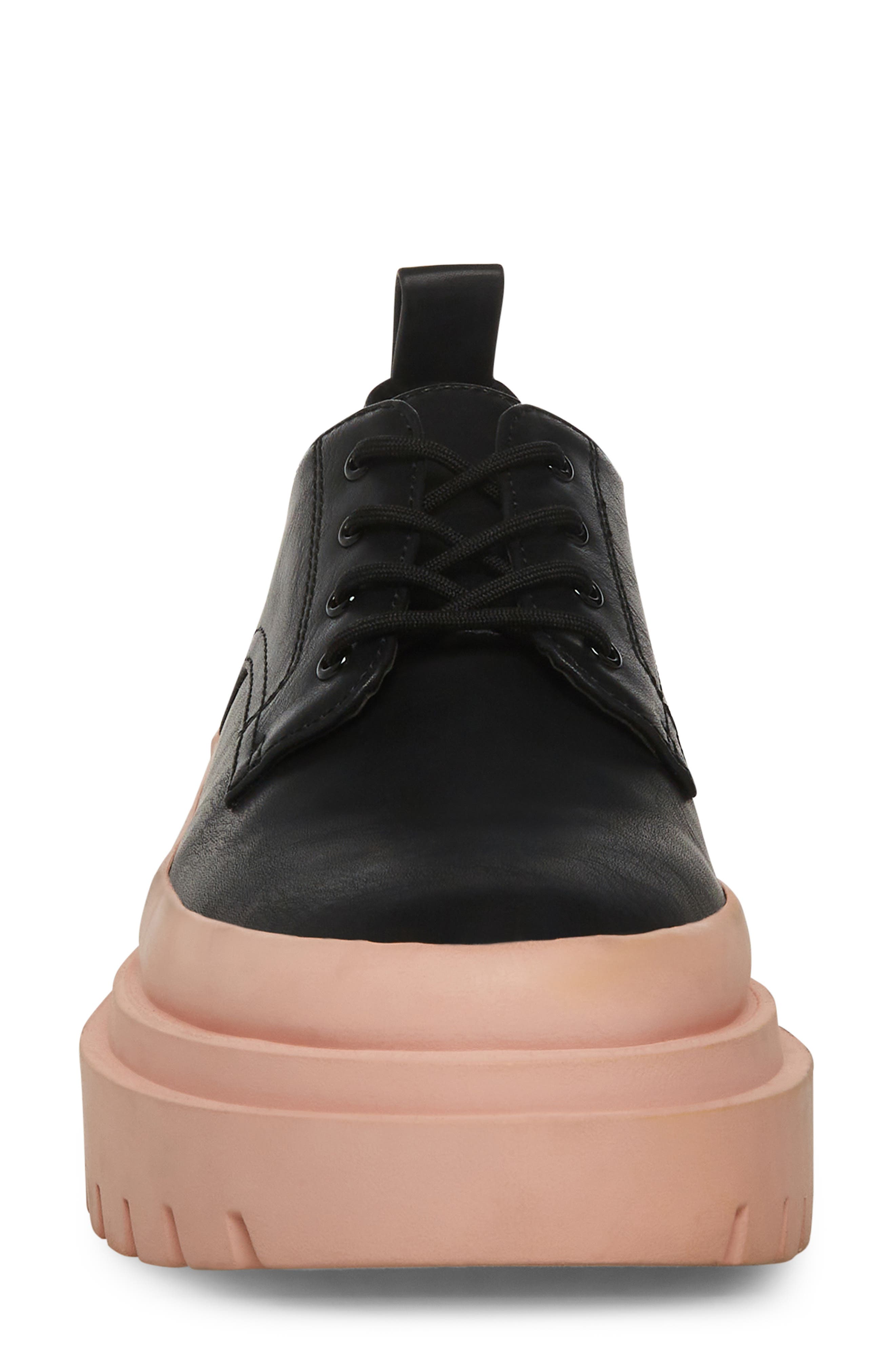 Steve Madden Malene Platform Derby (Women) | Nordstromrack