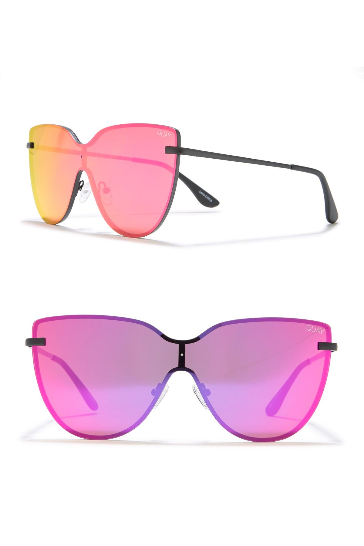 Day Dream Cat Eye Sunglasses (Women) | Nordstromrack