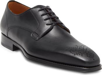 Magnanni Knight Brogue Dress Shoe (Men) | Nordstromrack