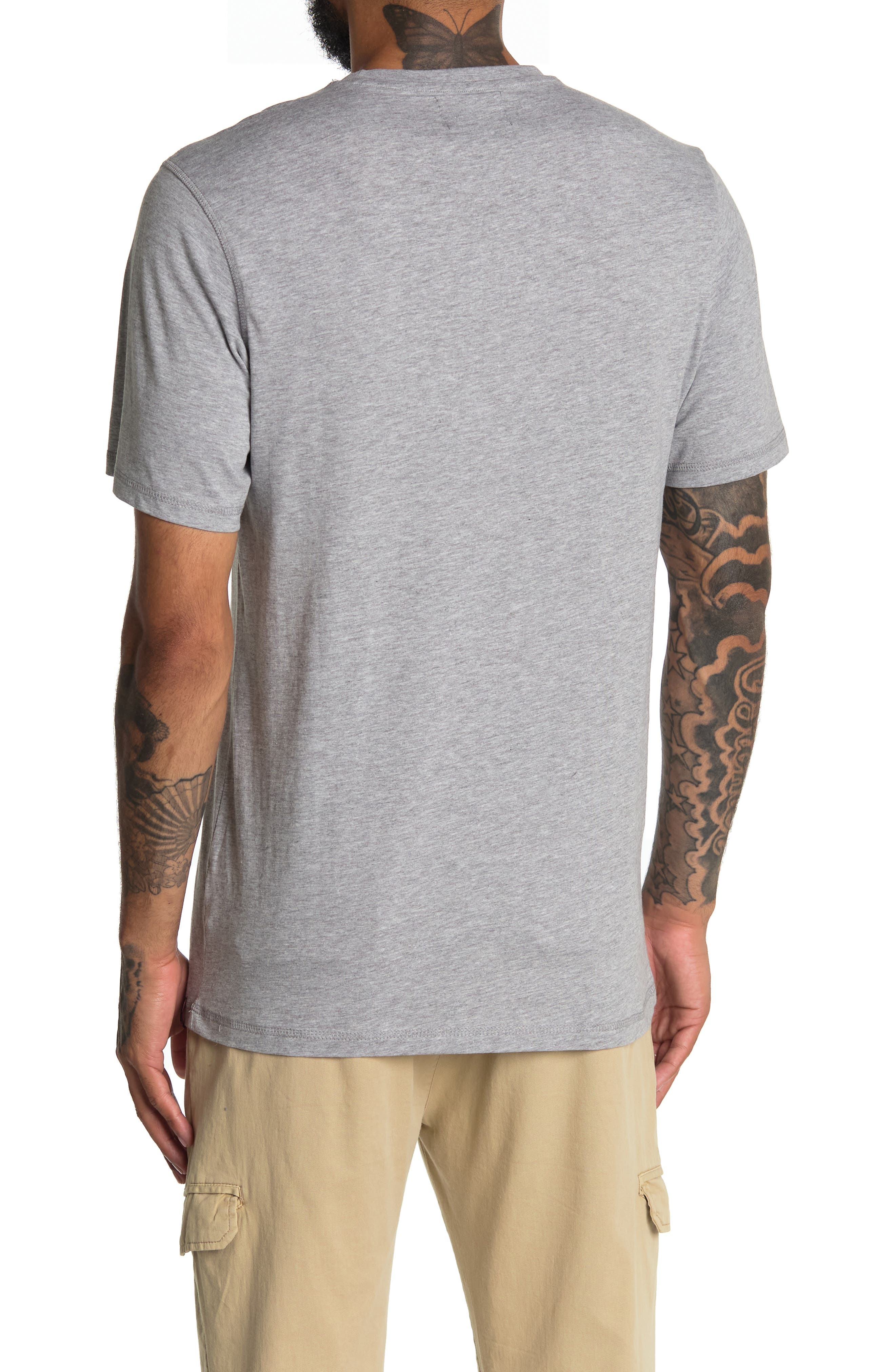 SOUL OF LONDON Custom Car T-Shirt | Nordstromrack