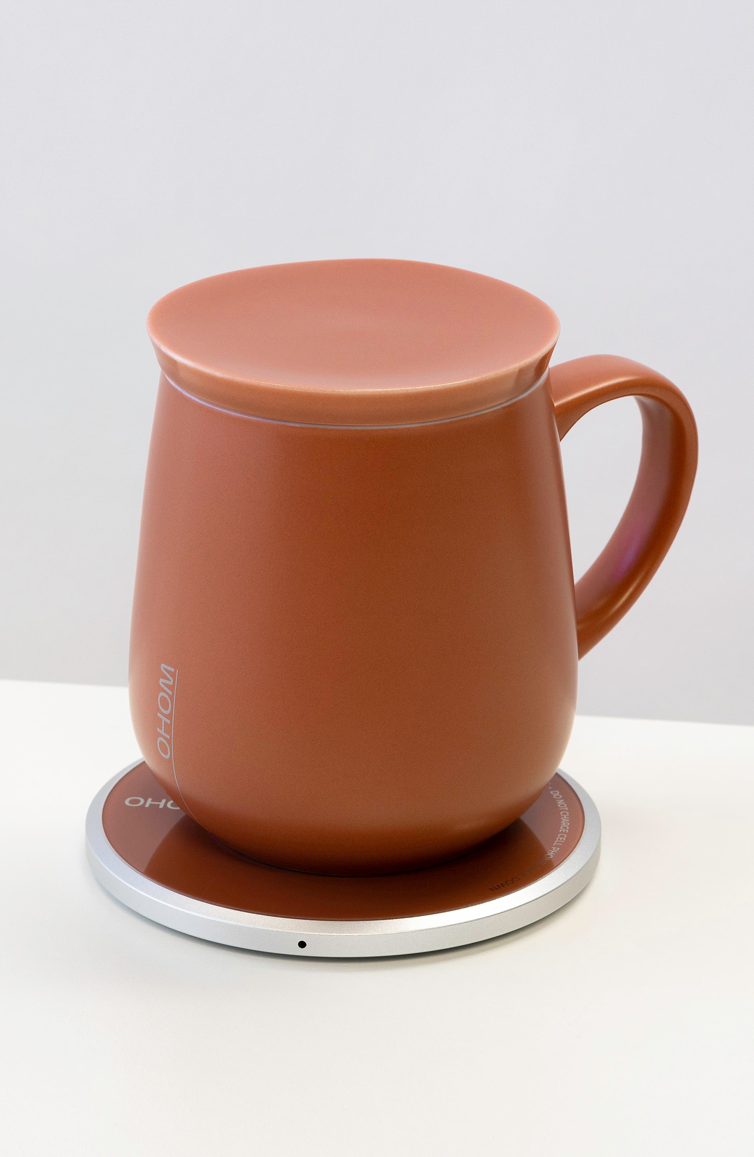 OHOM Ui Mug & Warmer Set | Nordstrom