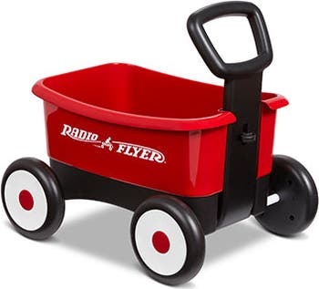 Radio Flyer Push & Pull Walker Wagon | Nordstrom