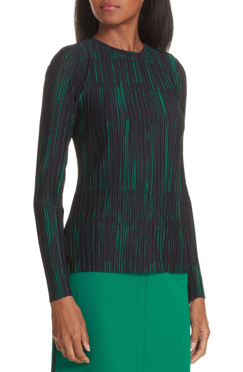 BOSS Etona Top | Nordstromrack