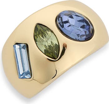 NORDSTROM RACK Scattered Stone Ring | Nordstromrack