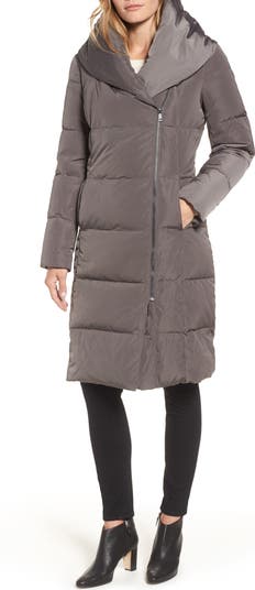 Cole Haan Down & Feather Coat | Nordstromrack