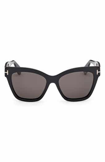 TOM FORD Colette 63mm Oversized Sunglasses | Nordstrom TOM FORD Colette 63mm Oversized Sunglasses | Nordstrom