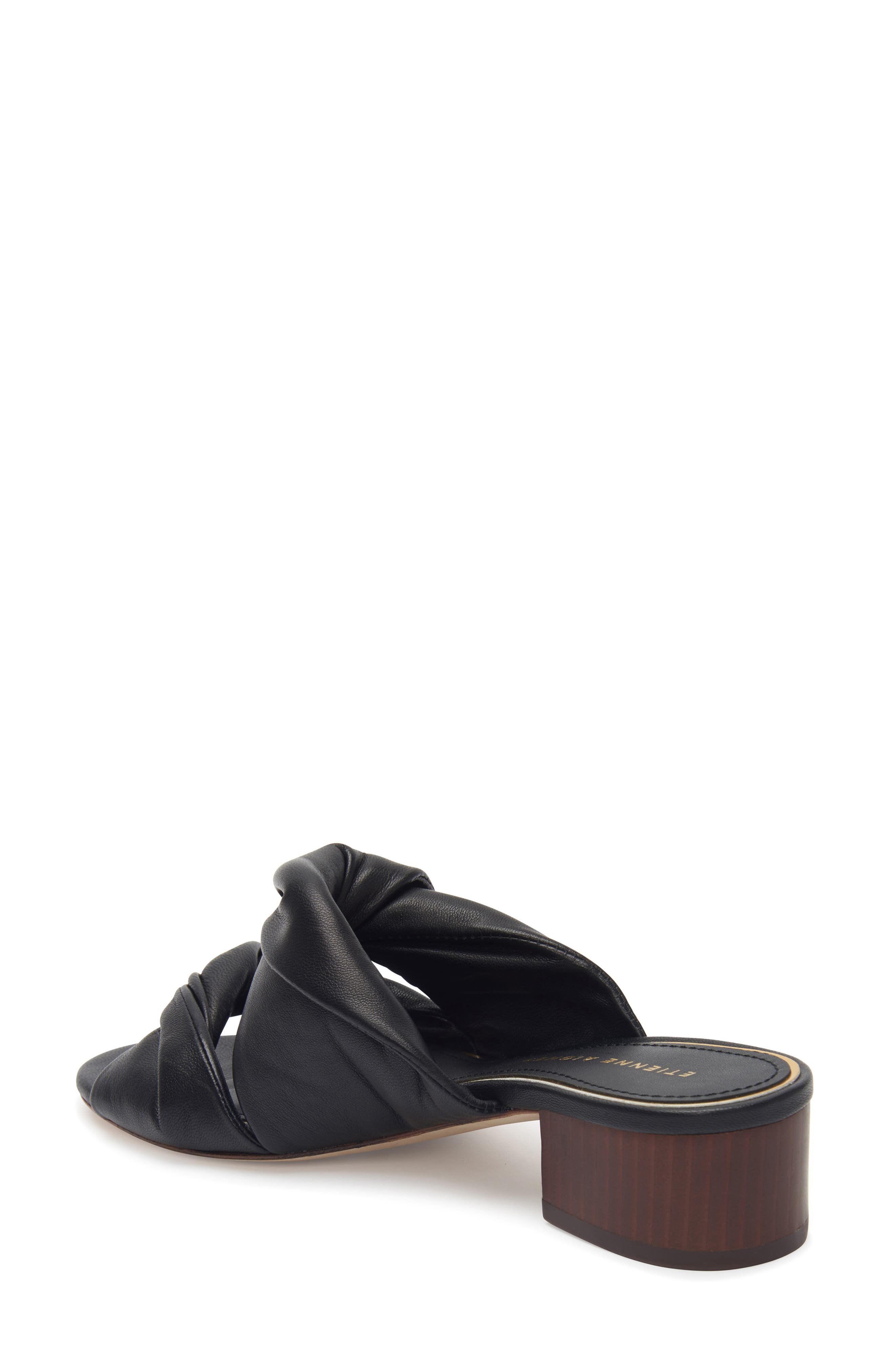 Etienne Aigner Bria Slide Sandal (Women) | Nordstrom