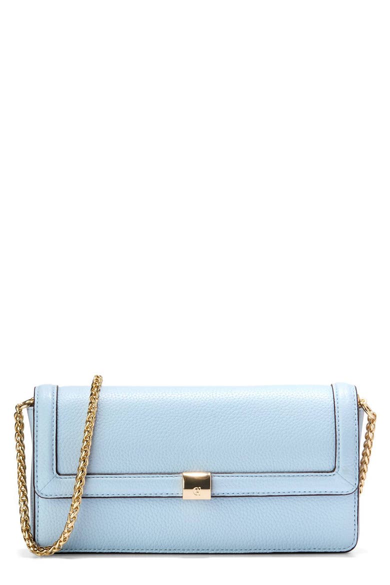 Daniella Leather Wallet on a Chain (Women) | Nordstromrack