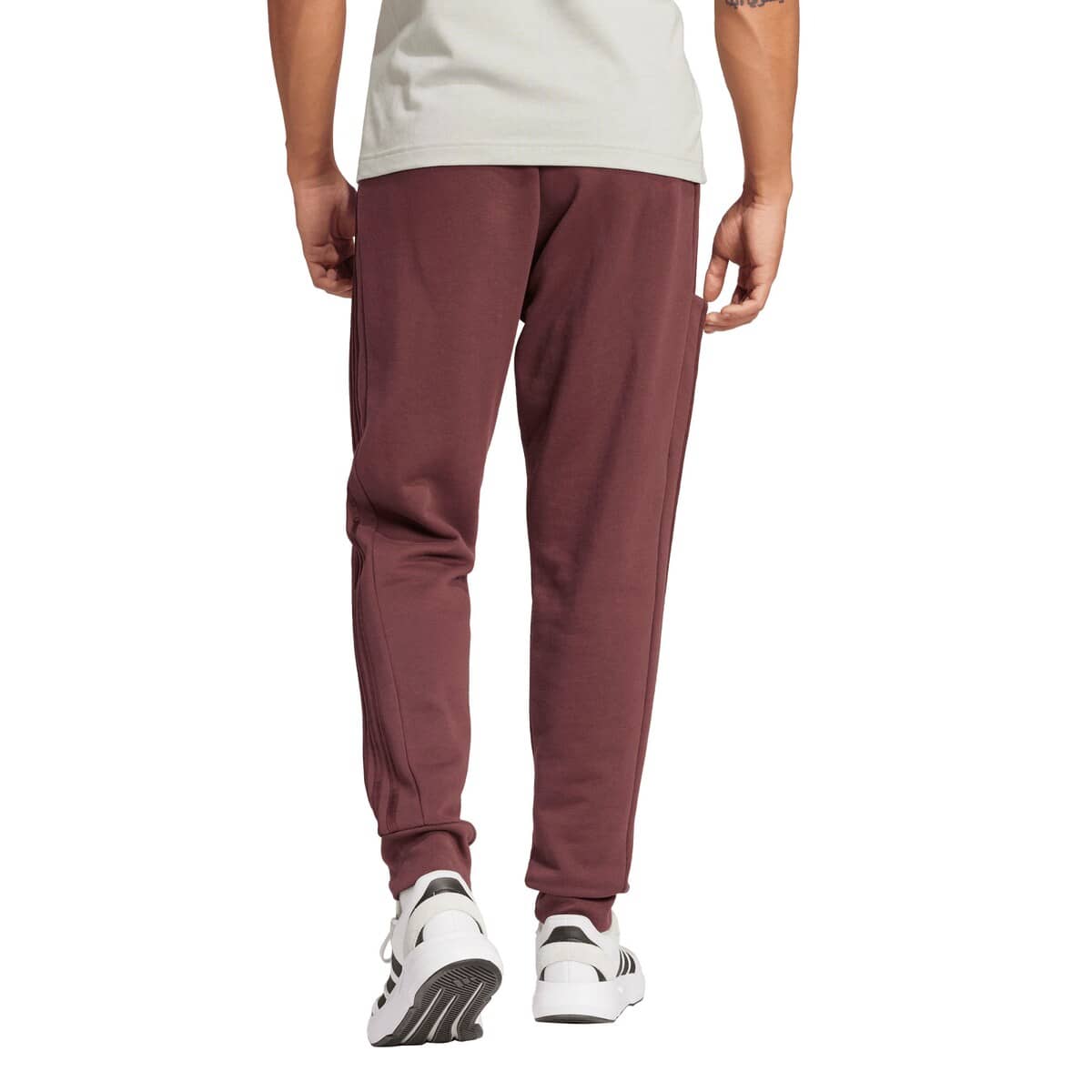 adidas Men's adidas Maroon New Zealand Rugby All Blacks Pants | Nordstrom