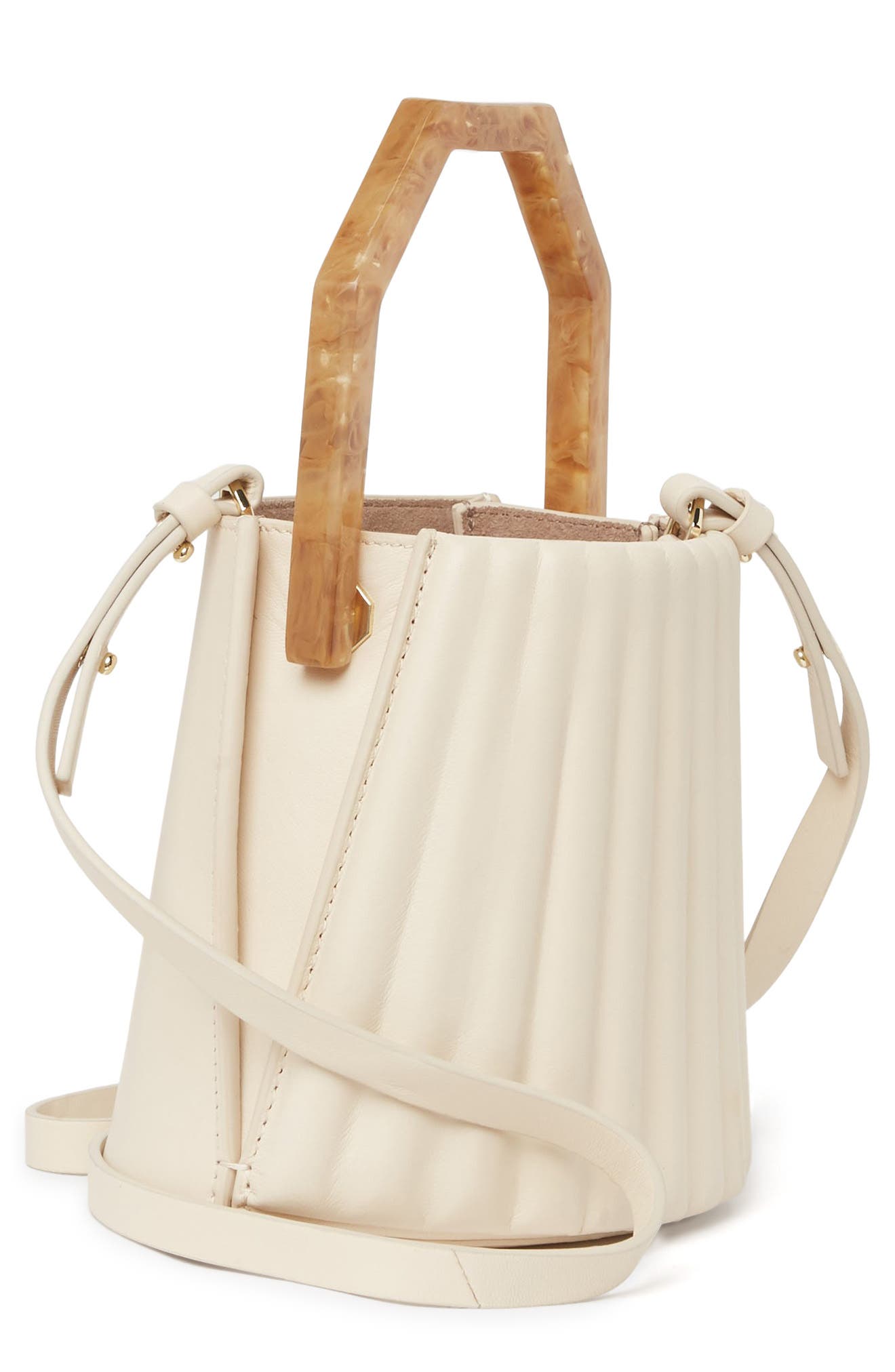 Alez Small Bucket Bag (Women) | Nordstromrack