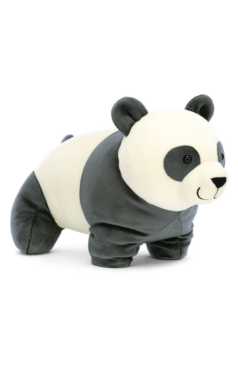 Jellycat Mellow Mallow Large Panda Plush Toy | Nordstrom