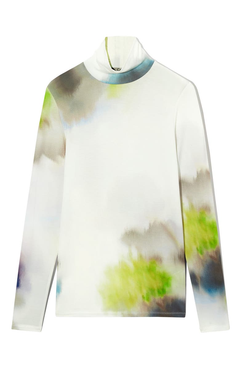 COS Long Sleeve Top | Nordstromrack