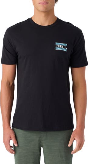 O'Neill Working Stiff Graphic T-Shirt | Nordstrom