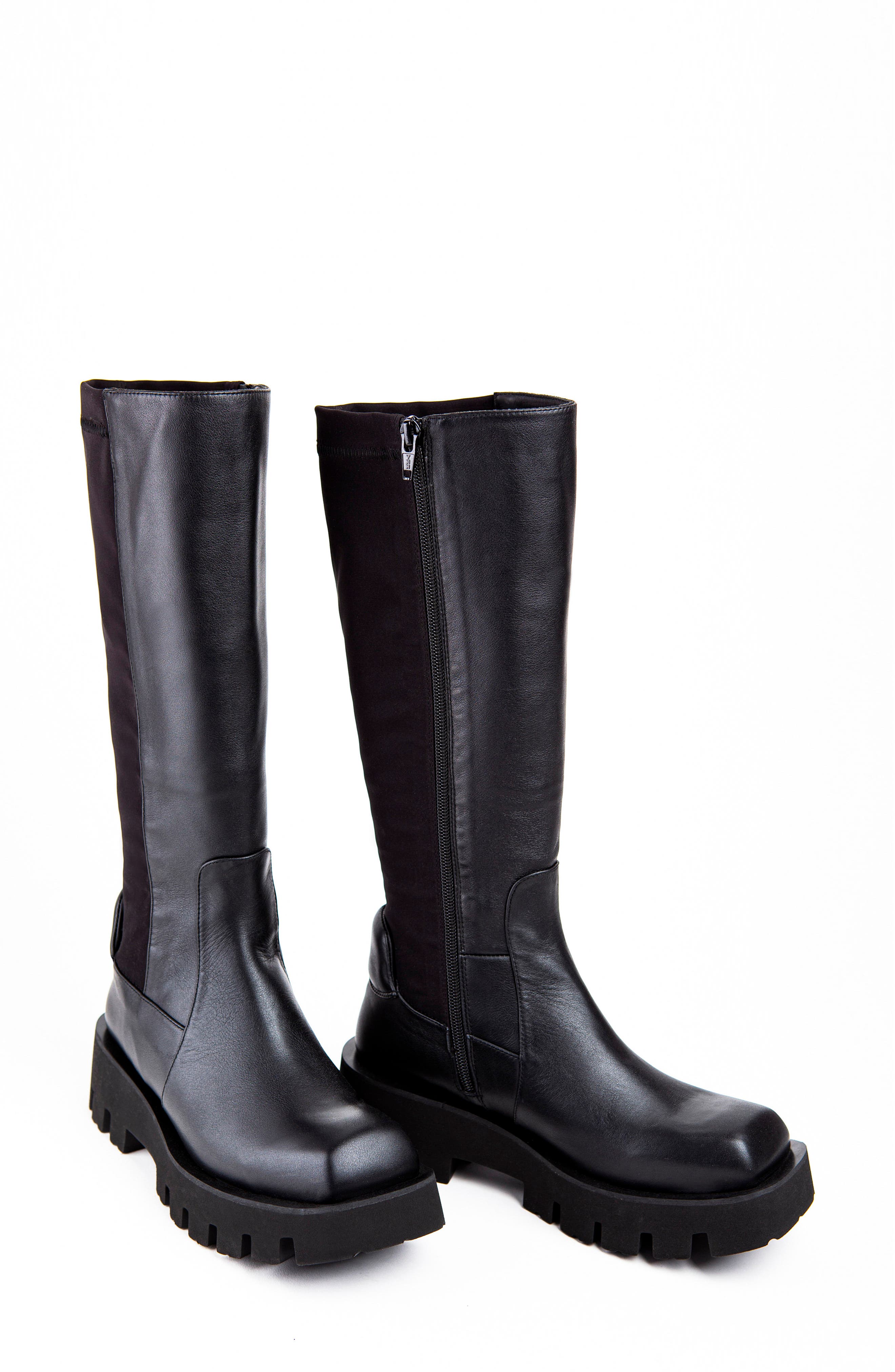 Paloma Barcelo Aline Platform Boot (Women) | Nordstromrack