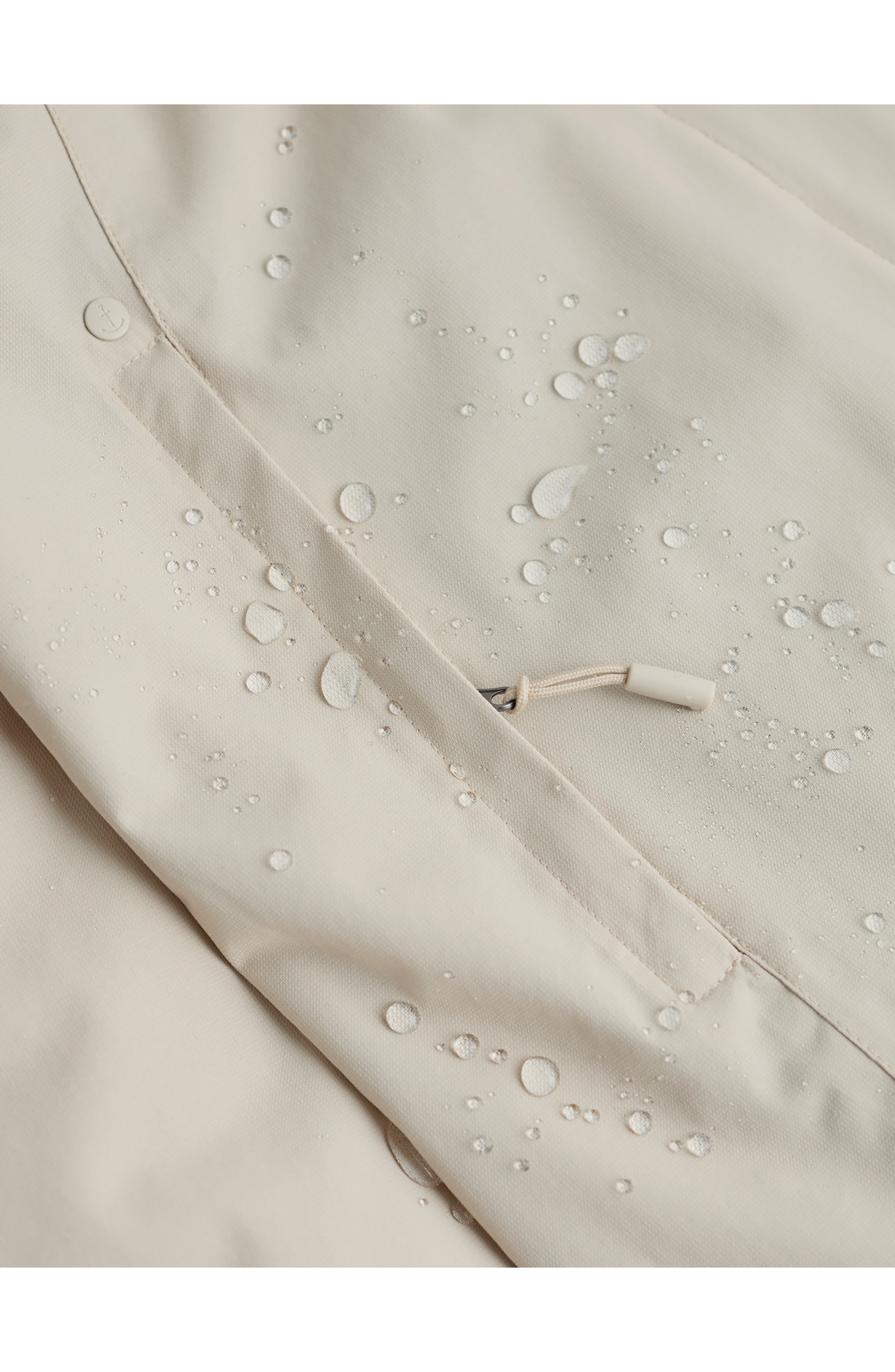 Seasalt Cornwall Janelle Waterproof Coat | Nordstrom