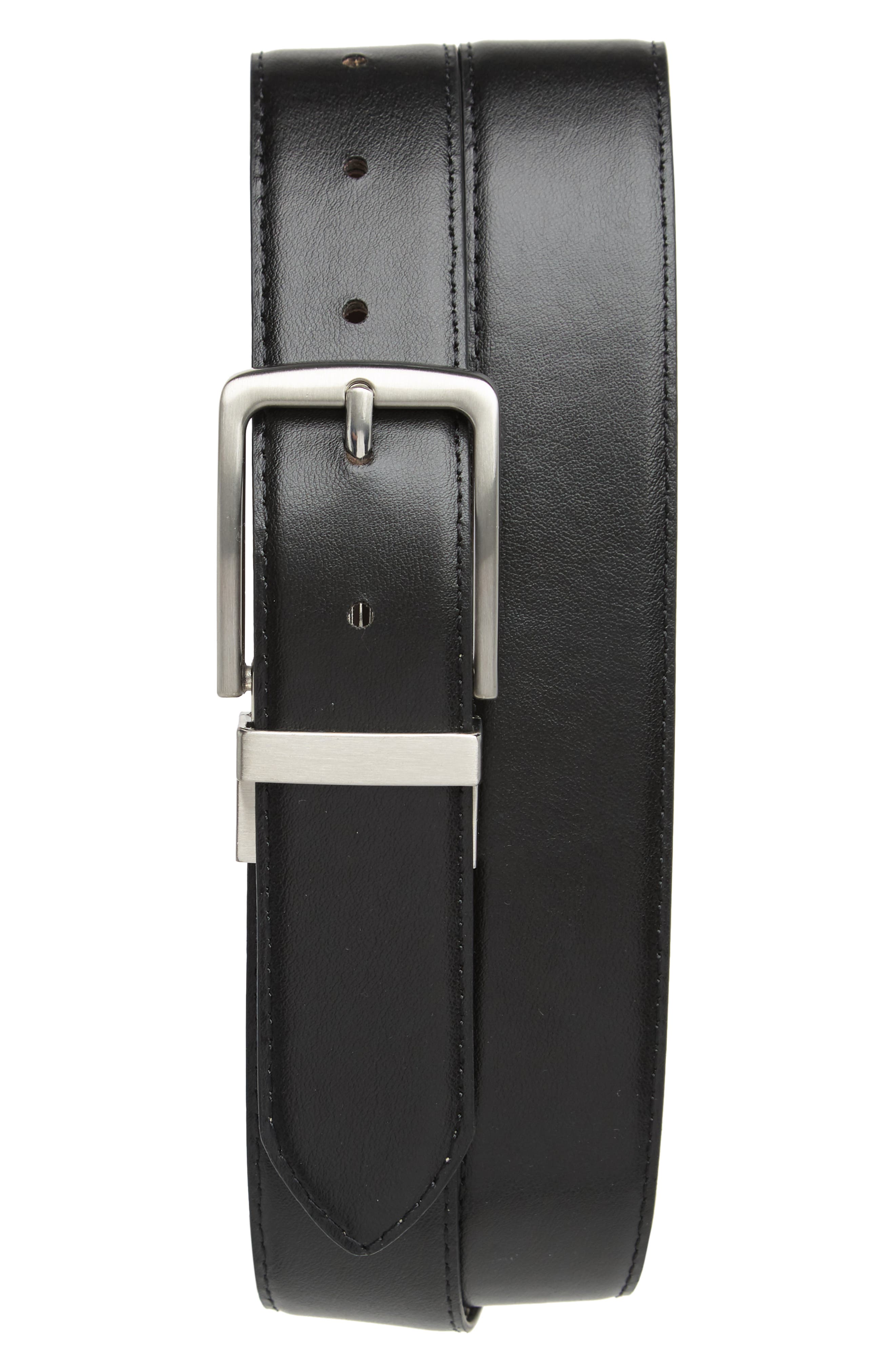Steve Madden Reversible Leather Belt | Nordstromrack