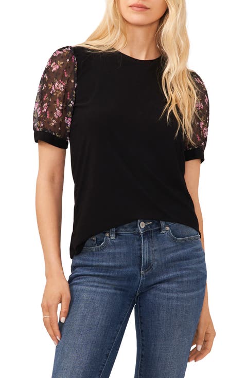 Women's CeCe Blouses | Nordstrom