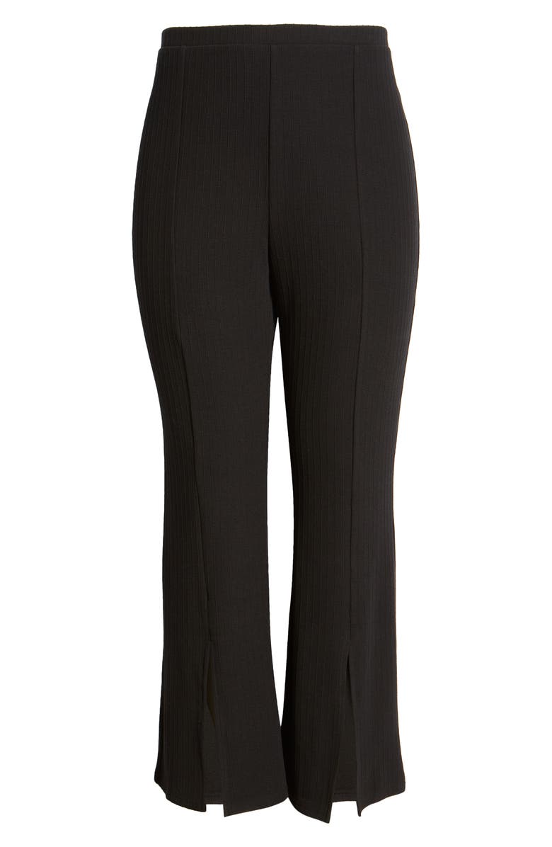 BP. Split Leg Flare Leggings | Nordstromrack