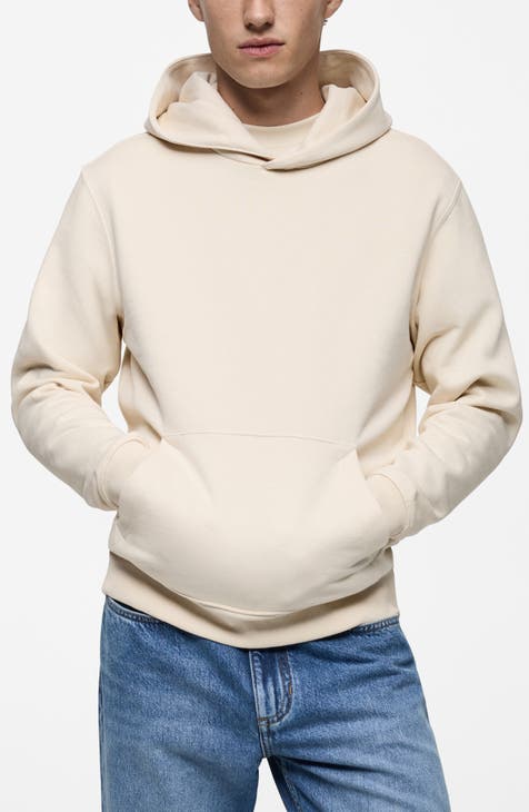 Men's Beige Sweatshirts & Hoodies | Nordstrom
