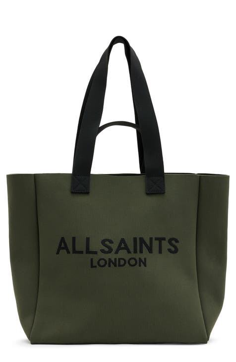 Green Tote Bags for Women | Nordstrom